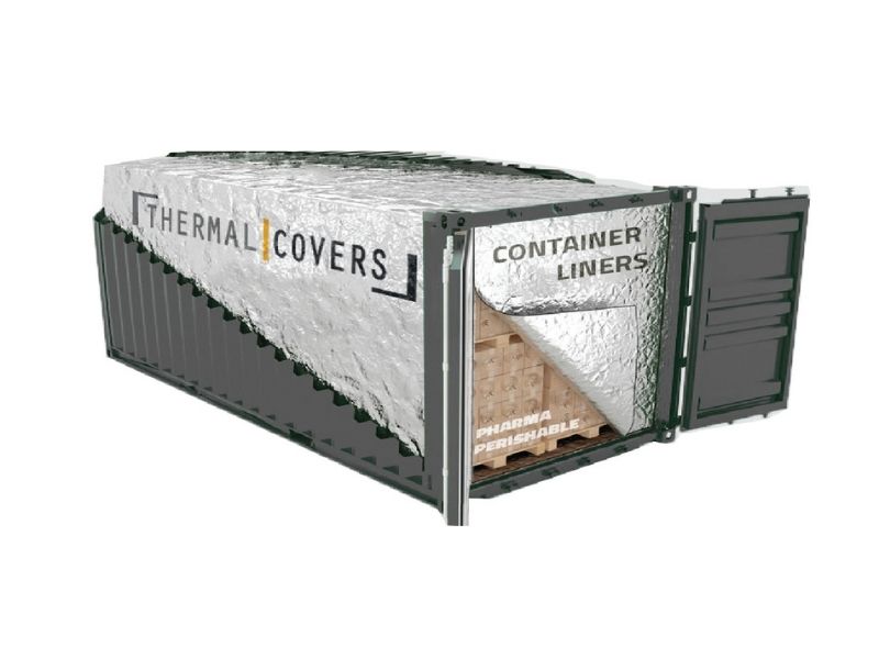 Thermal Boxes in UAE - SAS Multi Services LLC | +97150 253 6310